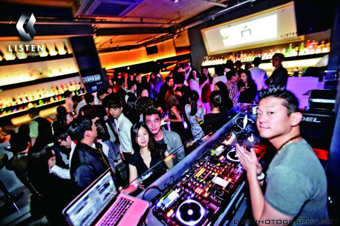 Cheongdam-dong – SEOUL Magazine