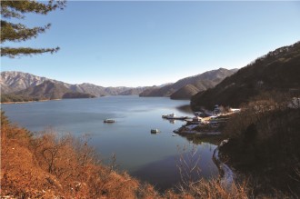 Hwacheon – SEOUL Magazine