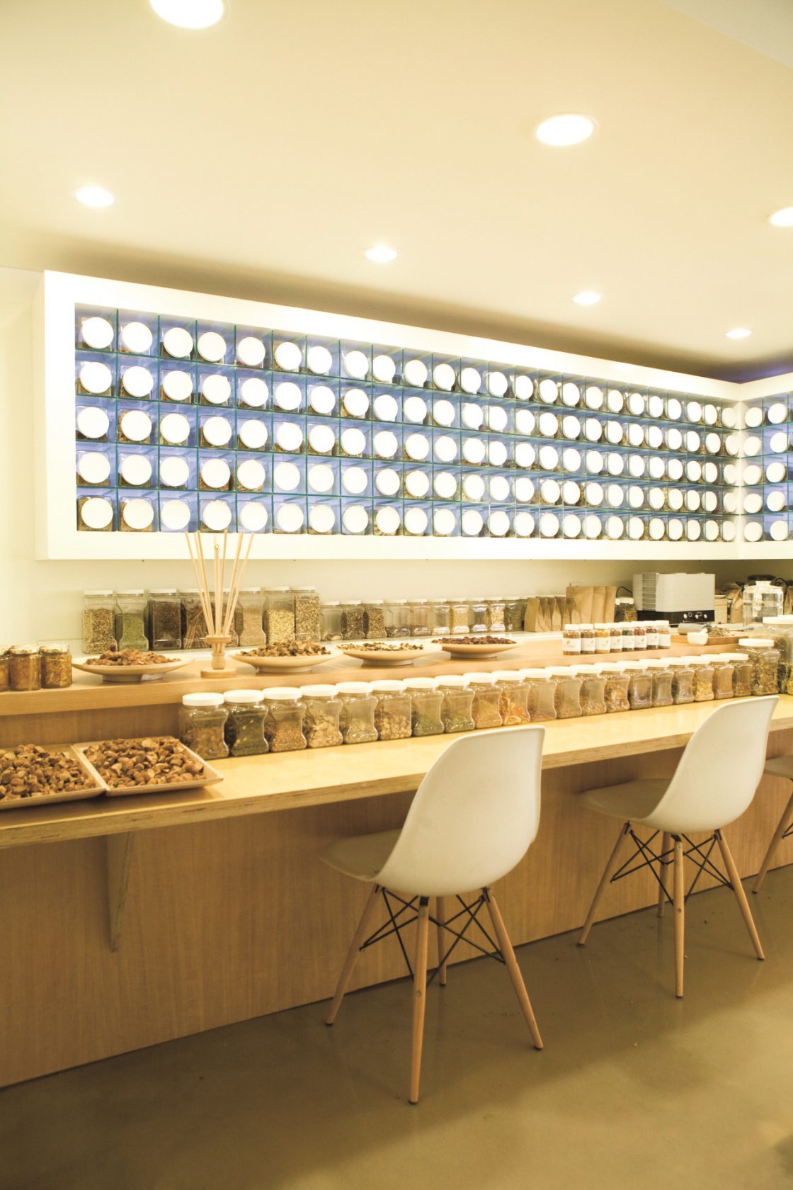 Tea Therapy – SEOUL Magazine