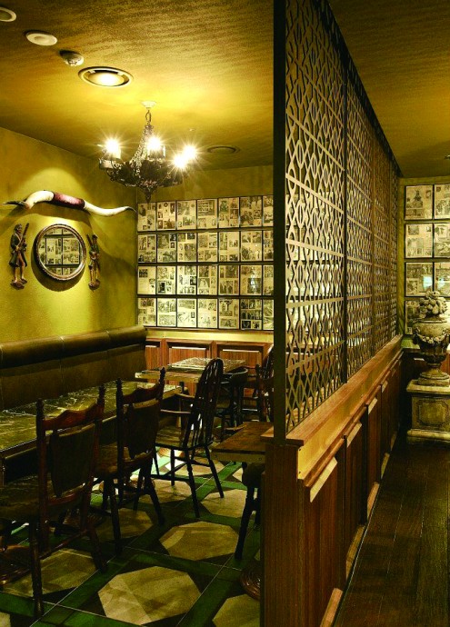 Prost Pub and Grill – SEOUL Magazine