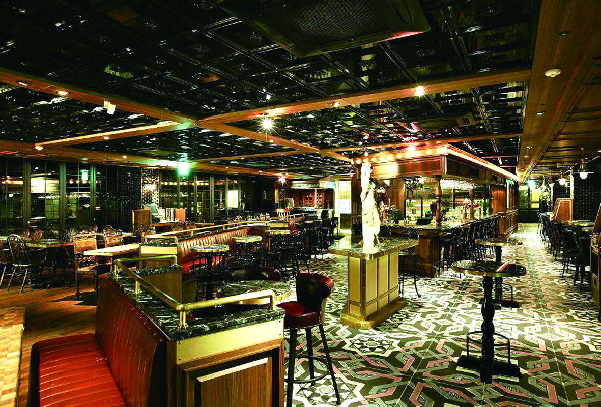 Prost Pub and Grill – SEOUL Magazine