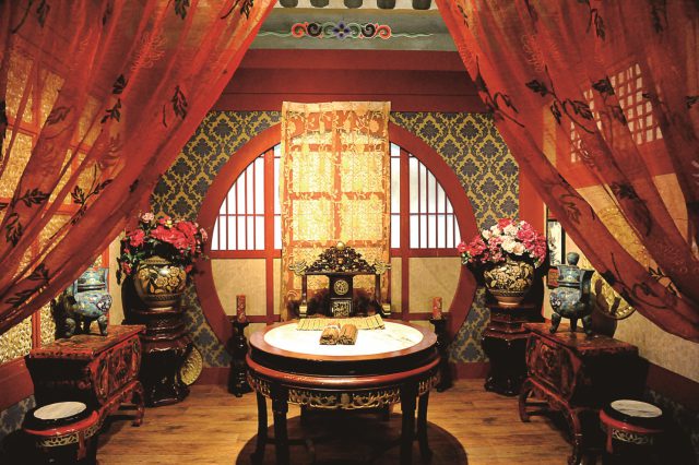 KORAIL O-Train & V-Train – SEOUL Magazine