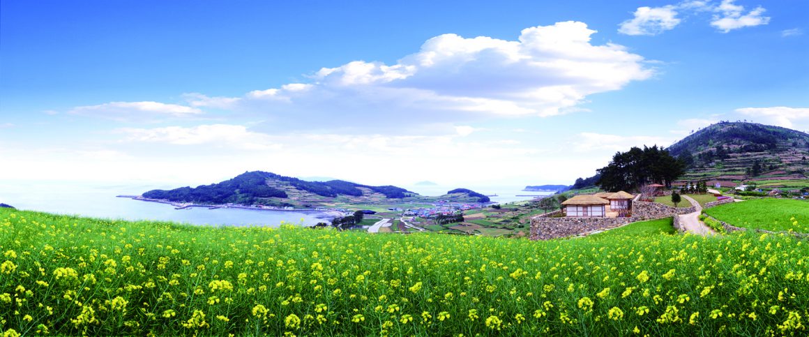 Cheongsando Slow Walking Festival – SEOUL Magazine