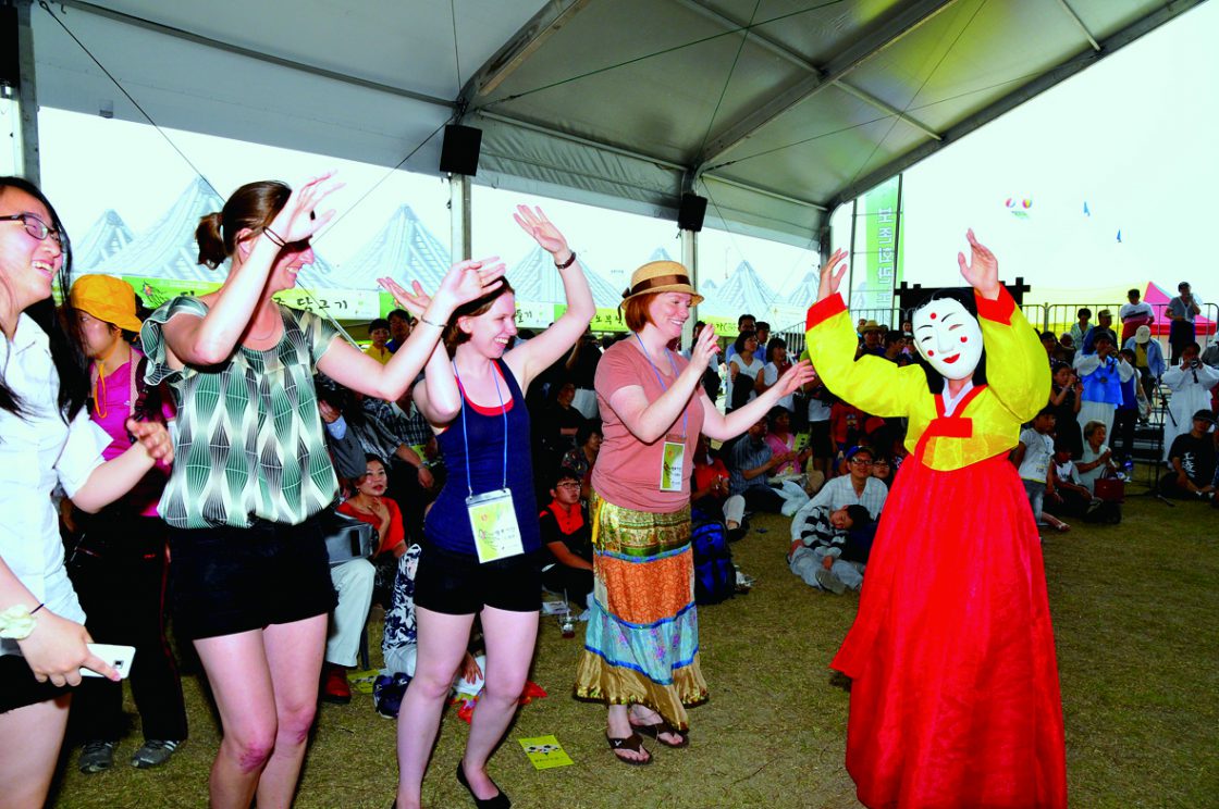 Gangneung Danoje Festival (June 9–16) – SEOUL Magazine