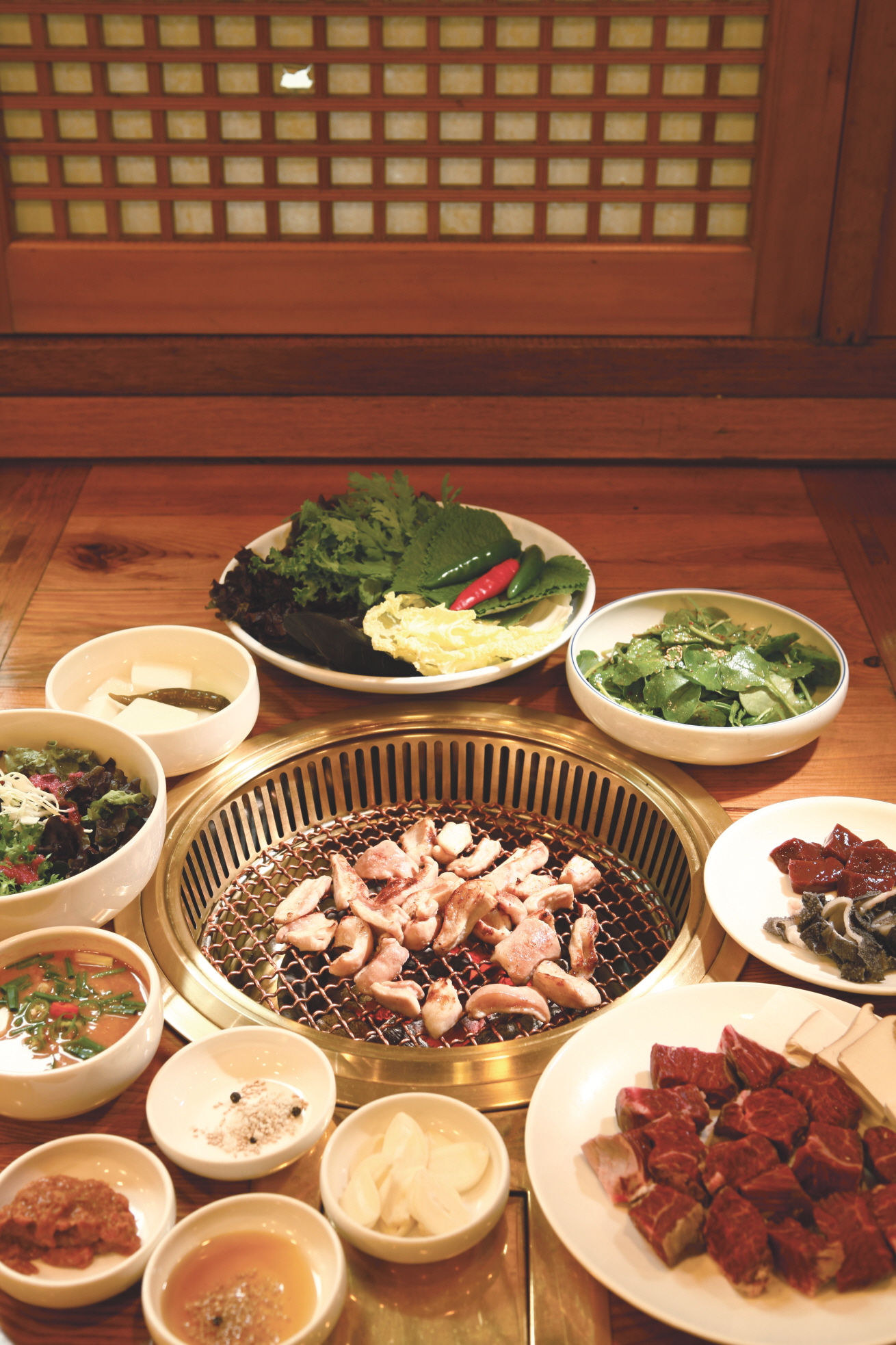 DAEGU – SEOUL Magazine