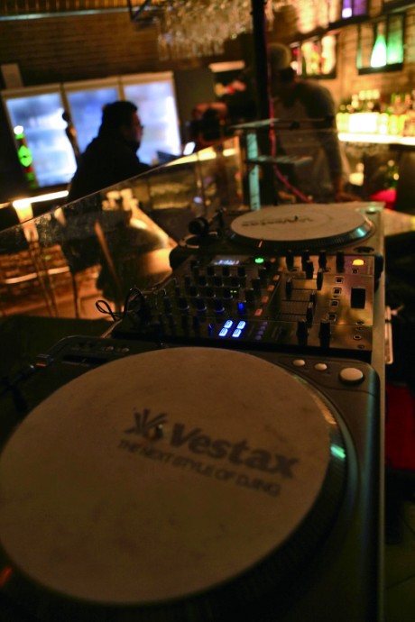 HIP-HOP CLUBS REDEFINED – SEOUL Magazine