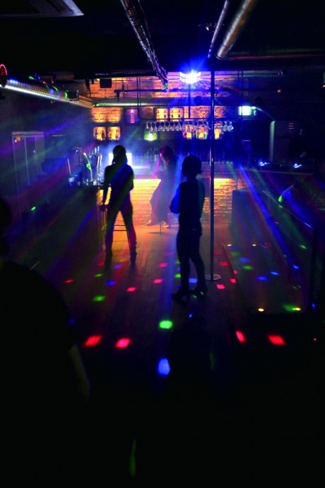 HIP-HOP CLUBS REDEFINED – SEOUL Magazine