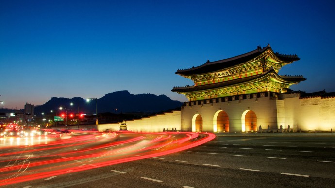 Dongnimmun Station – SEOUL Magazine