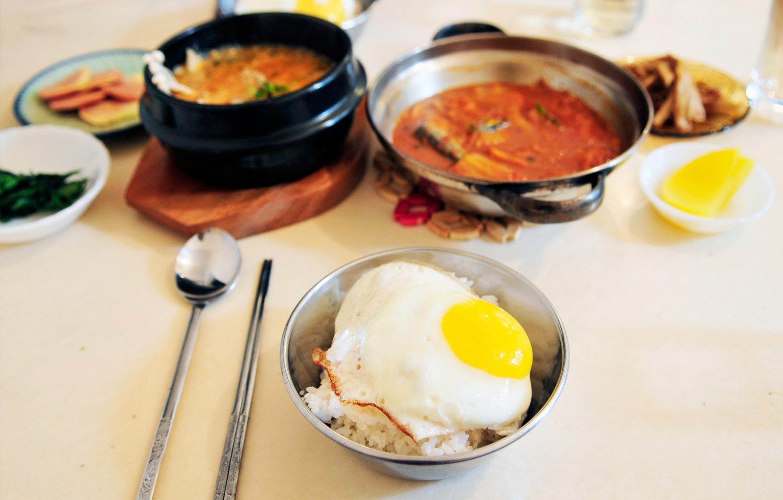 Majangdong Beef Market & Sogyeokdong Kitchen – SEOUL Magazine