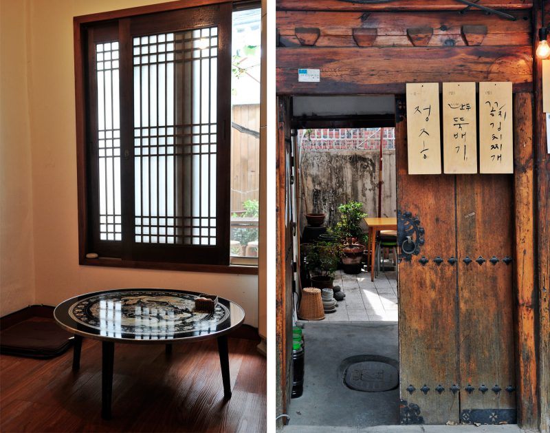 Majangdong Beef Market & Sogyeokdong Kitchen – SEOUL Magazine