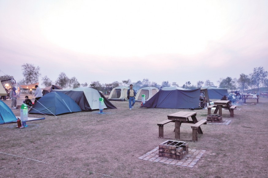 Nanji Campground – SEOUL Magazine