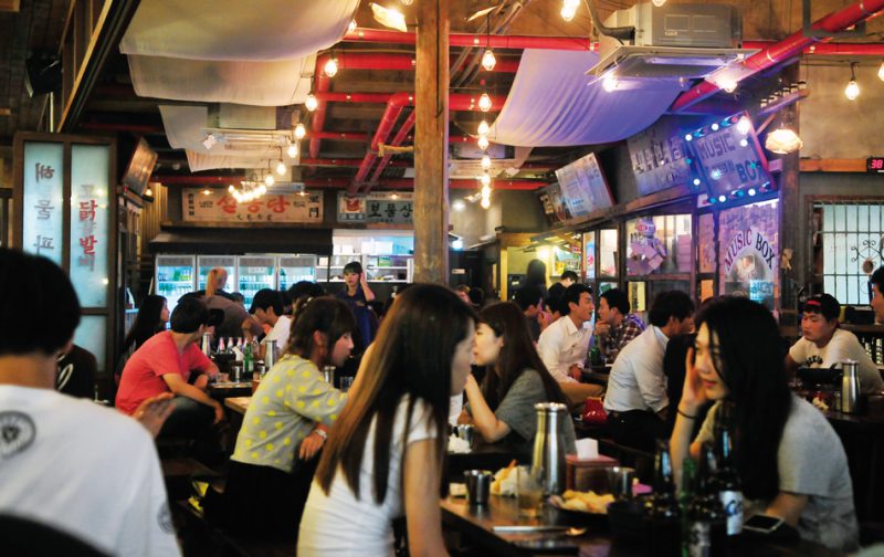 Daily Delights-October – SEOUL Magazine