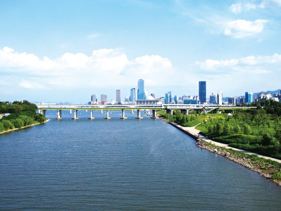 Cheongdam-dong – SEOUL Magazine