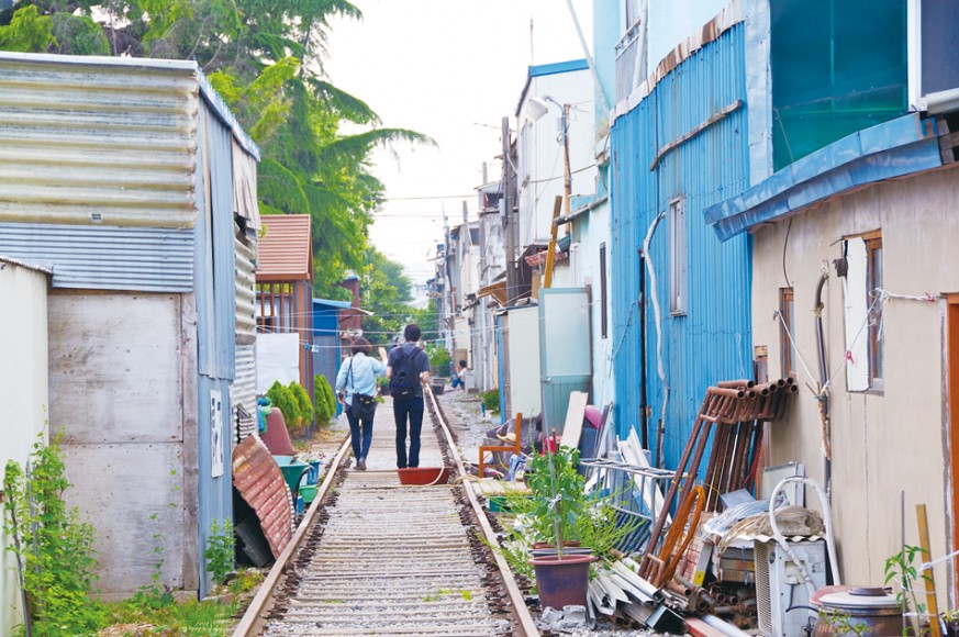 KORAIL O-Train & V-Train – SEOUL Magazine