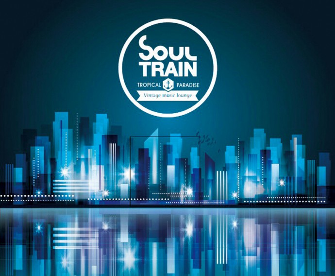 LP BARS – SEOUL Magazine