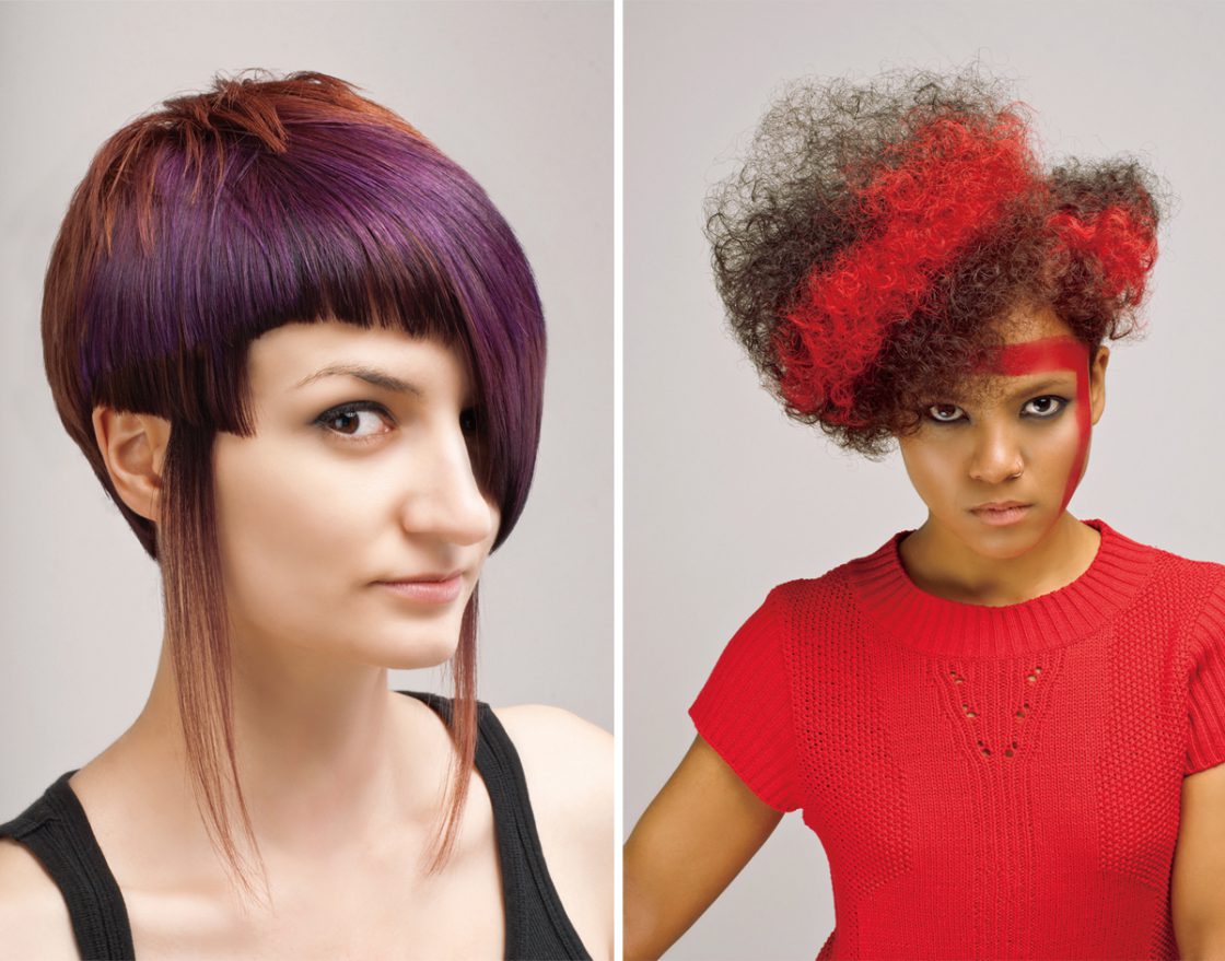 HAIR-RAISING – SEOUL Magazine