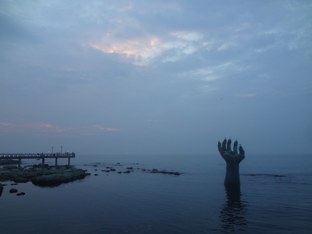 Pohang Sunrise – SEOUL Magazine