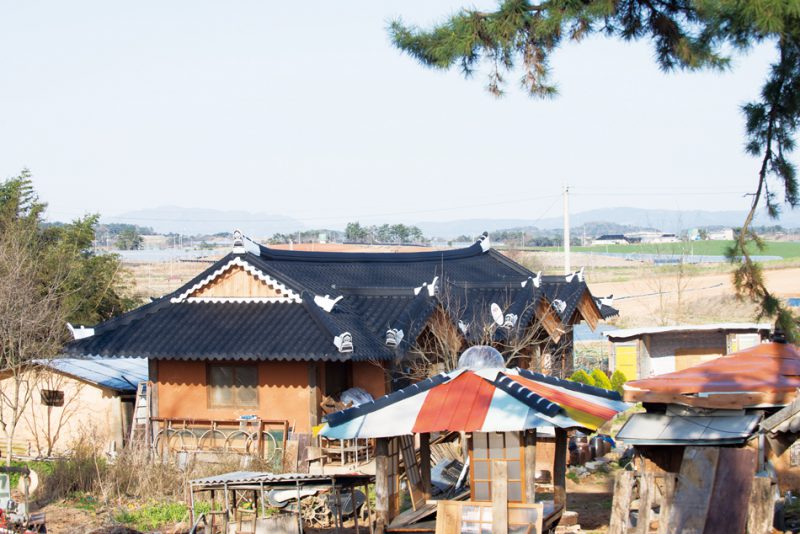 Gochang – SEOUL Magazine