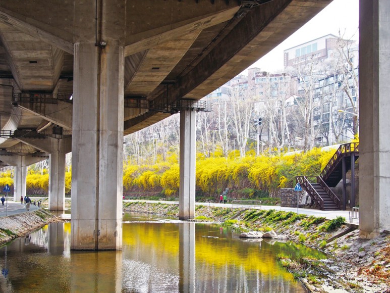 Sangsu-dong Culture Street – SEOUL Magazine