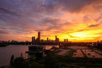 Mullae Art Village | SEOUL Magazine