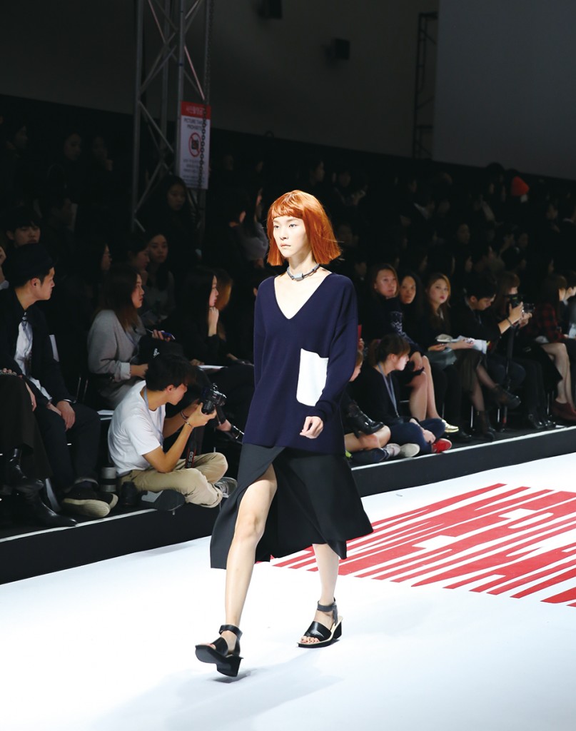 Seven Days of Fab – SEOUL Magazine