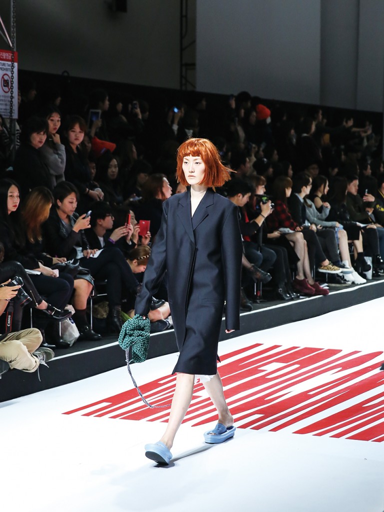 Seven Days of Fab – SEOUL Magazine