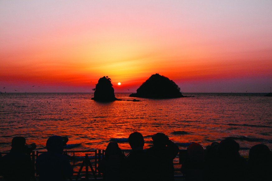 Taean – SEOUL Magazine