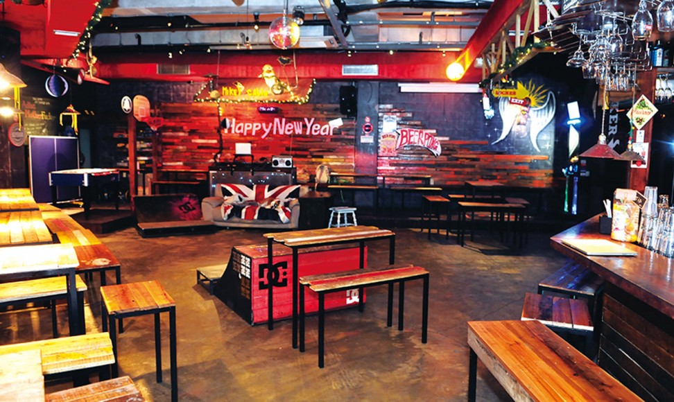 Student Bars – SEOUL Magazine