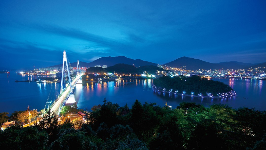 Yeosu – SEOUL Magazine