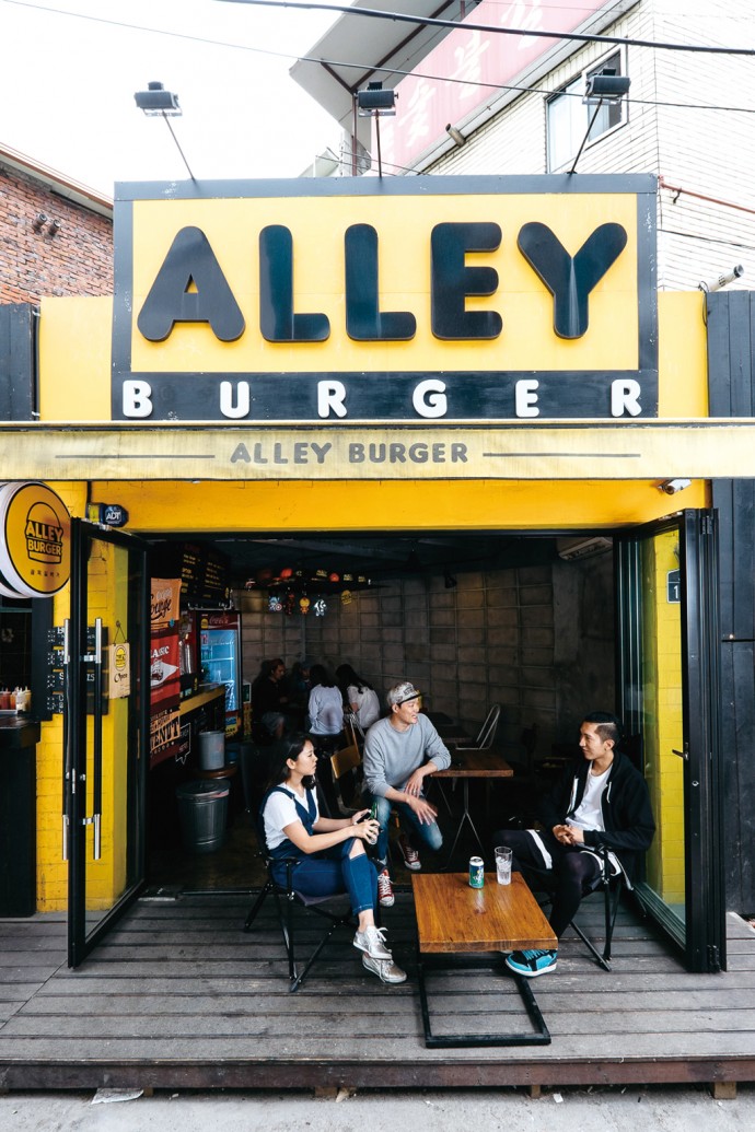 Seongsu-dong Style – SEOUL Magazine