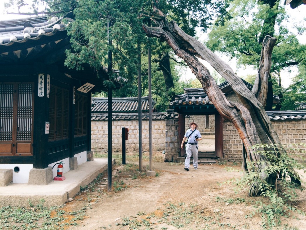 Seoul’s hidden gem – SEOUL Magazine