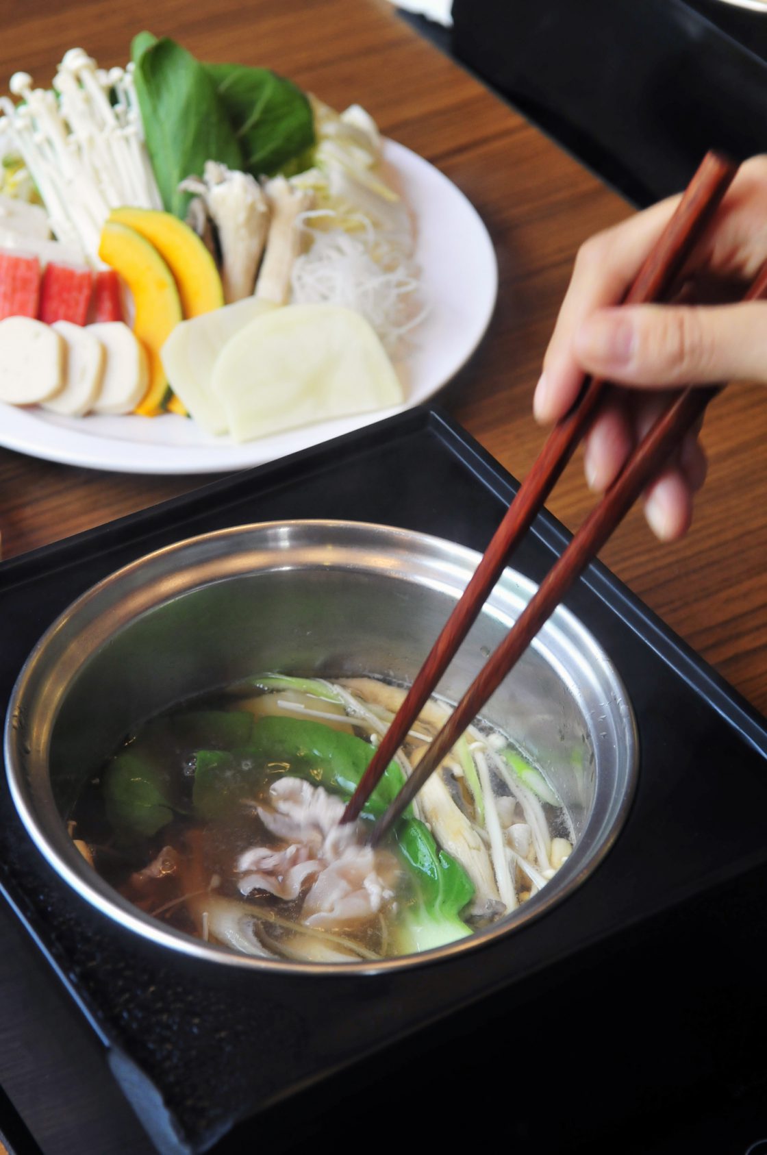 Heavenly hot pot – SEOUL Magazine