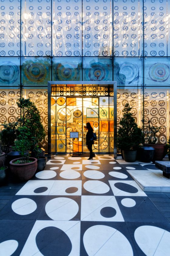 Substance versus Style – SEOUL Magazine