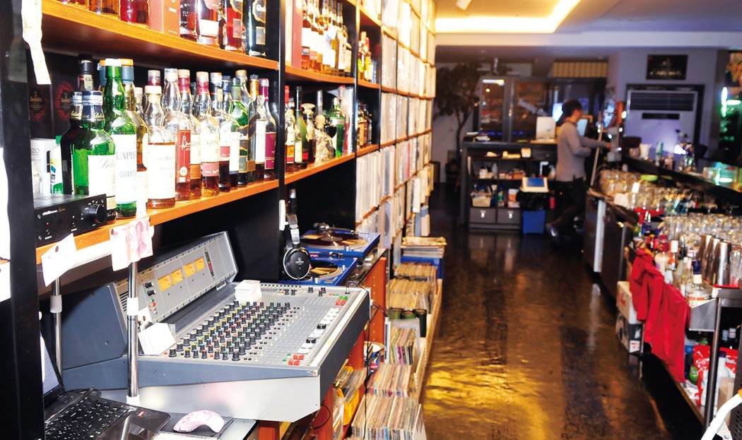 LP Bars Remixed – SEOUL Magazine