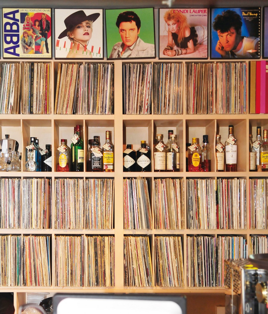 LP Bars Remixed – SEOUL Magazine