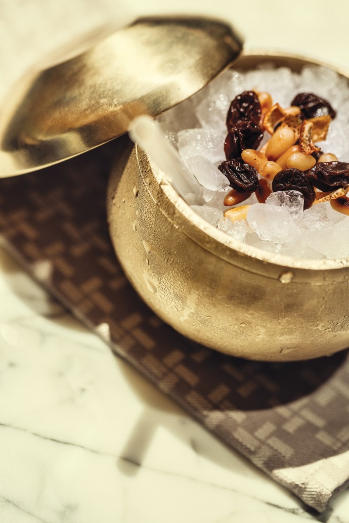The New Guard of Hotel Bars – SEOUL Magazine