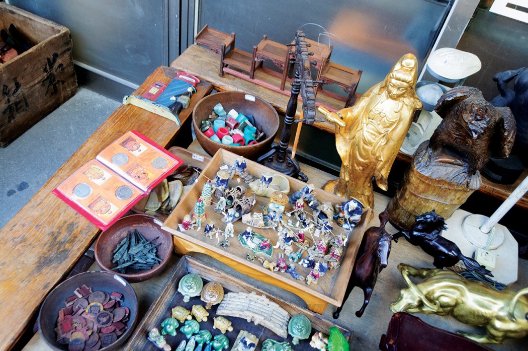 SECOND-HAND SEOUL – SEOUL Magazine