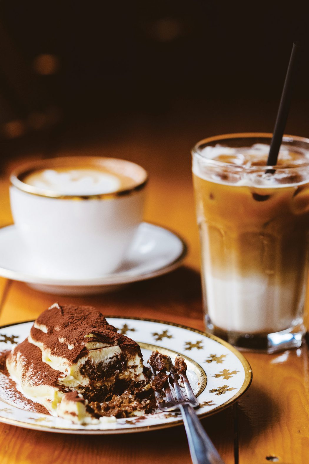 Late Night Desserts – SEOUL Magazine