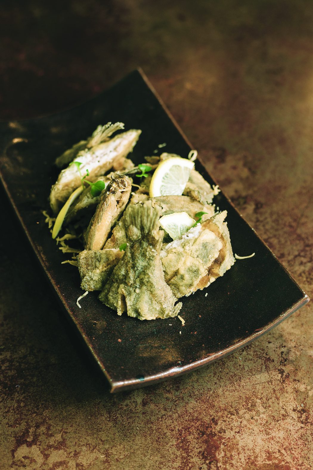 Countless Flavors of Neptune’s Bounty – SEOUL Magazine