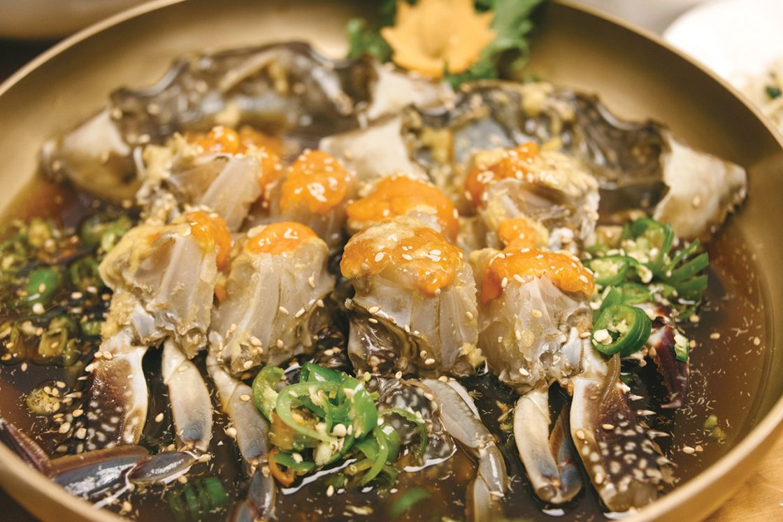 Mokpo 목포 – SEOUL Magazine