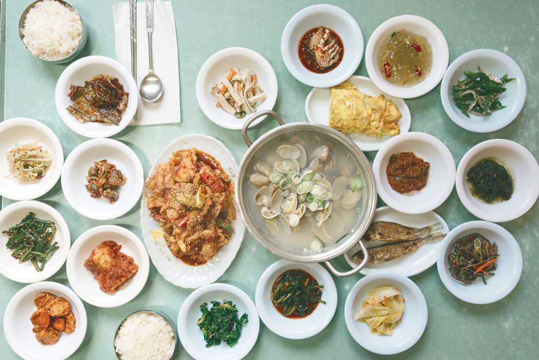 Mokpo 목포 – SEOUL Magazine