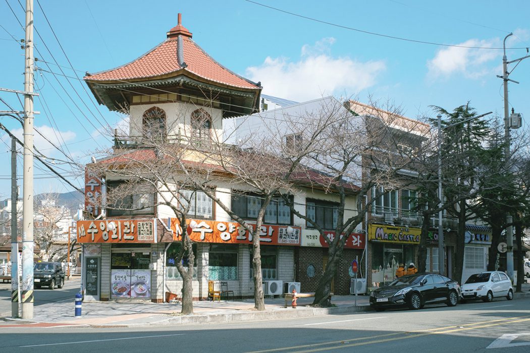 City by the Bay 창원 – SEOUL Magazine