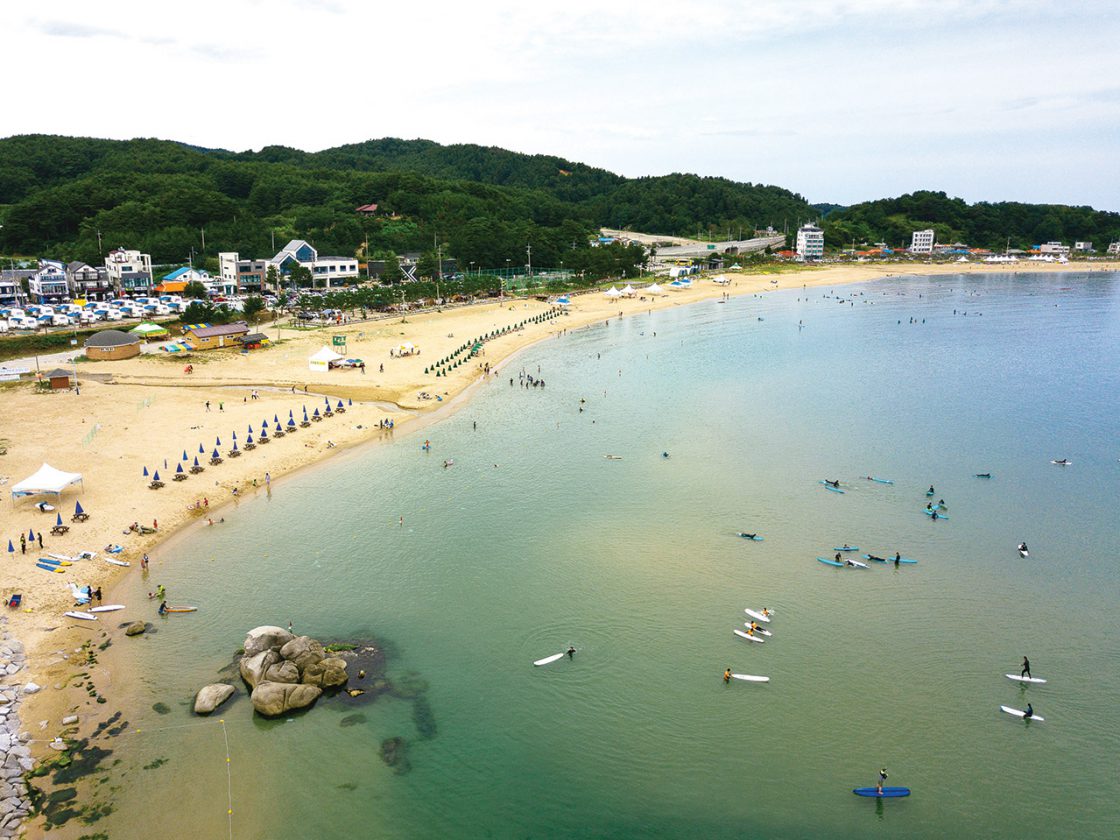 Yangyang 양양 – SEOUL Magazine