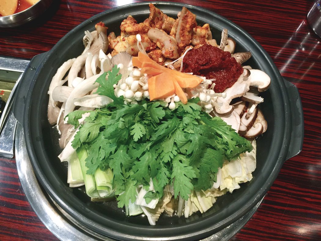 Gopchang, Daechang, Makchang – SEOUL Magazine