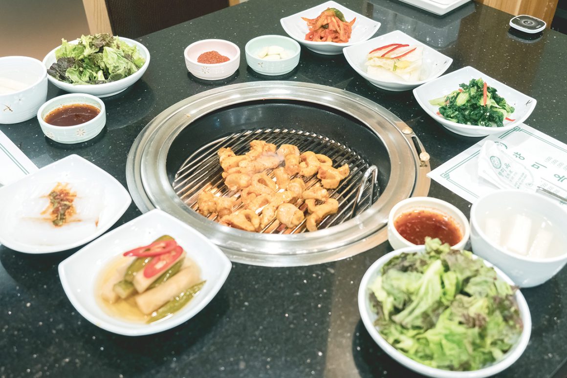 Gopchang, Daechang, Makchang – SEOUL Magazine