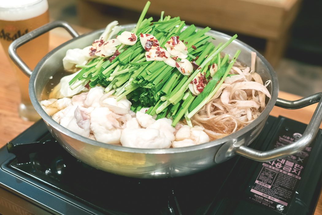 Gopchang, Daechang, Makchang – SEOUL Magazine