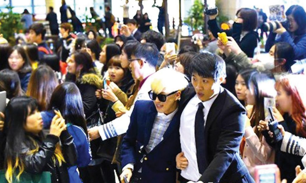 Sasaengs Stalking Seoul – SEOUL Magazine