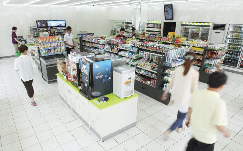 Kings Of Convenience – SEOUL Magazine