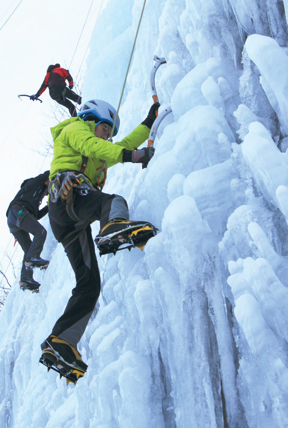 Winter Fun – SEOUL Magazine