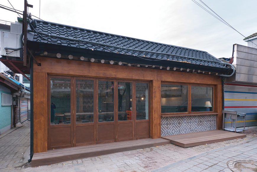 Neighborhood Bottle Shops – SEOUL Magazine